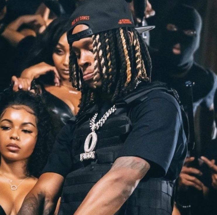 Kay Flock: The Meteoric Rise of an American Rap Phenomenon