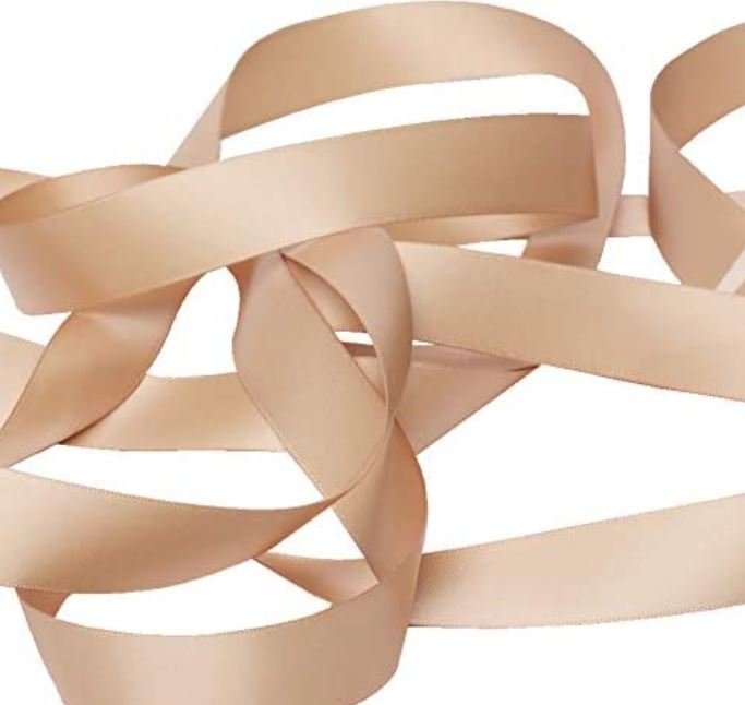 How to Tie a Perfect Bow on a Dress - My Fashion Tuts