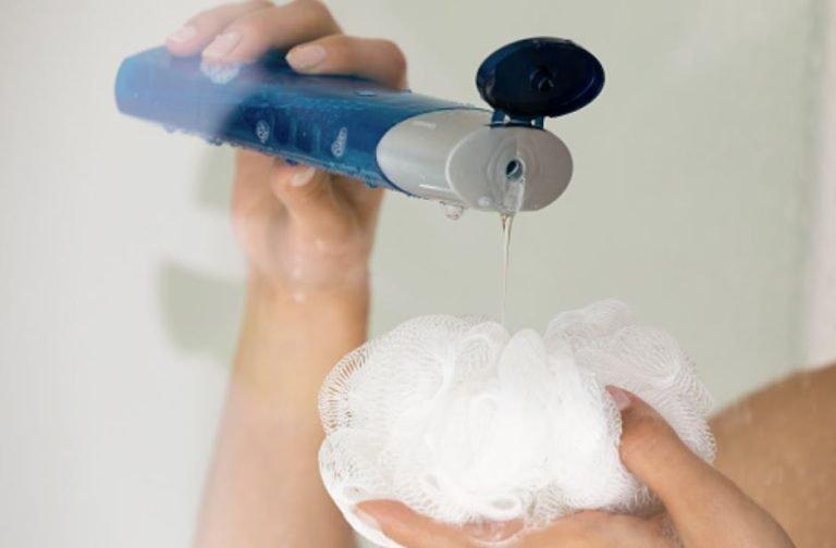 DIY Body Wash: A Step-by-step Guide - My Fashion Tuts
